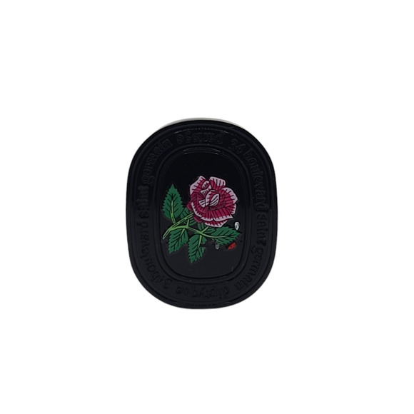 diptyque | Other | Diptyque Eau Rose Refillable Solid Perfume 3g1oz ...